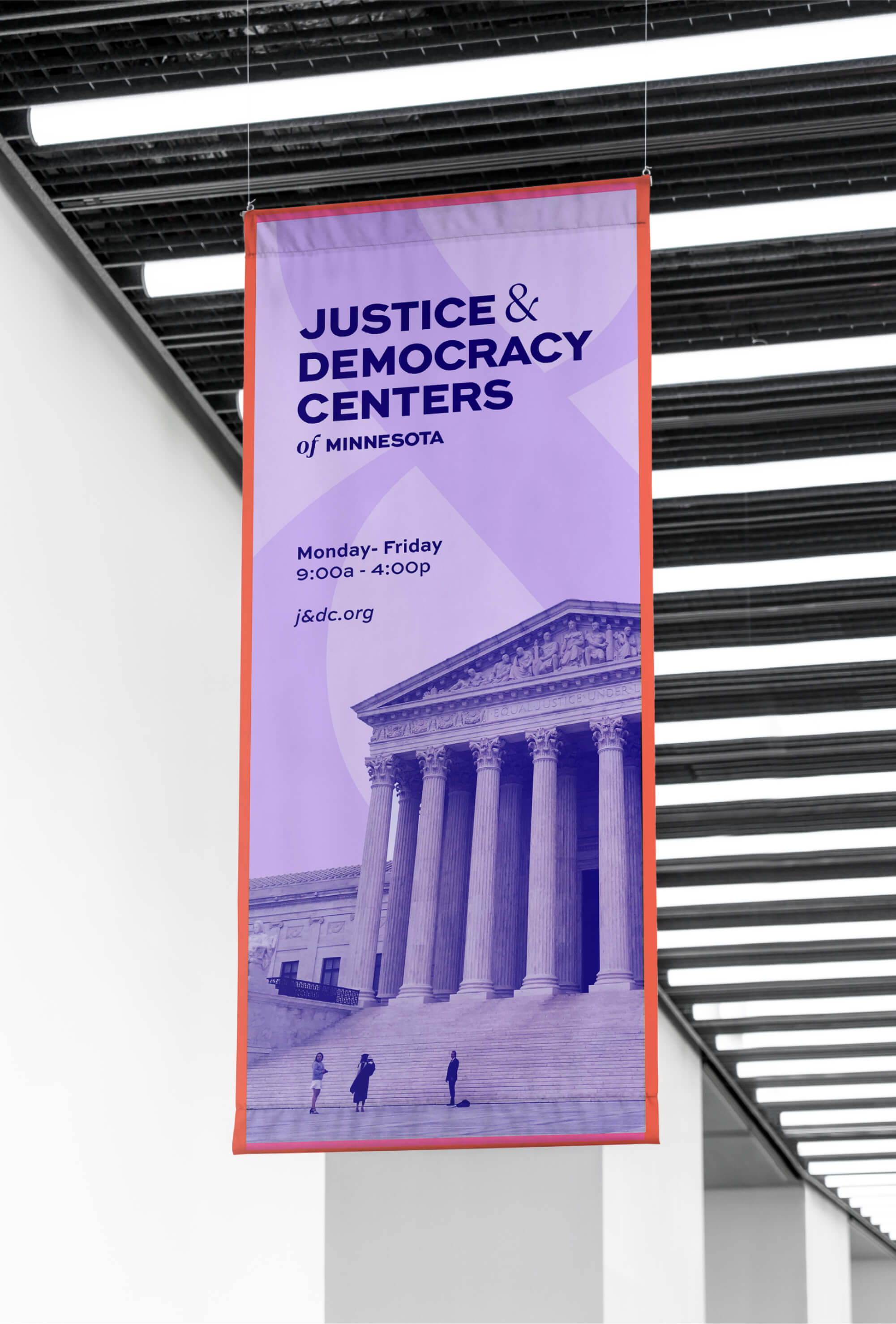 Empowering Education: Transforming the Justice & Democracy Center ...