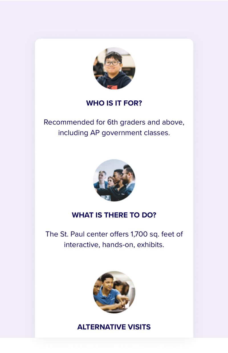 Empowering Education: Transforming the Justice & Democracy Center | Social Driver Case Study