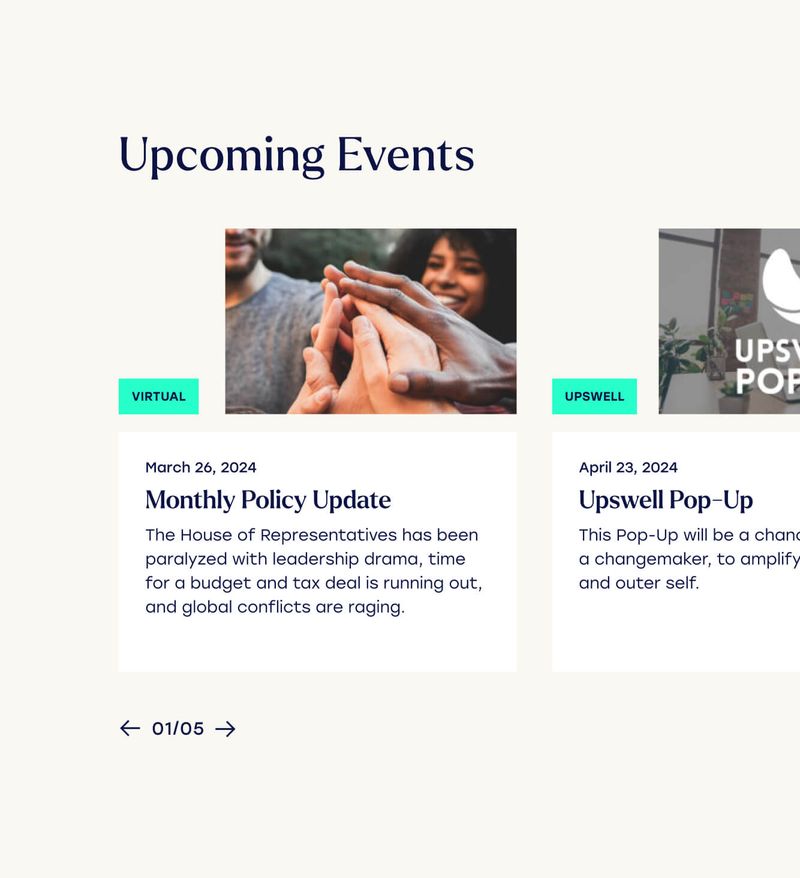 | Social Driver Case Study