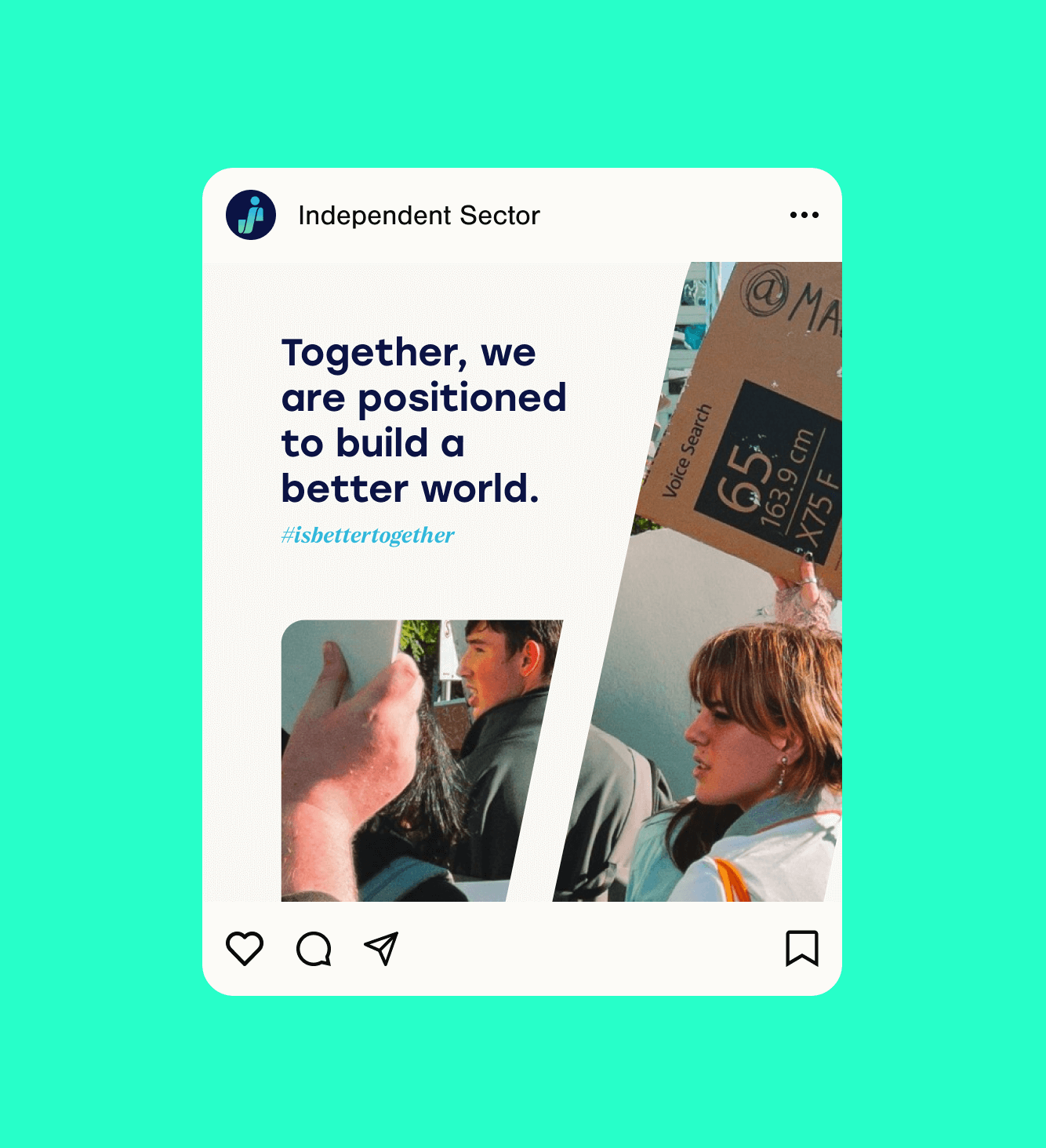 | Social Driver Case Study