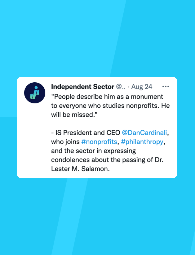 | Social Driver Case Study