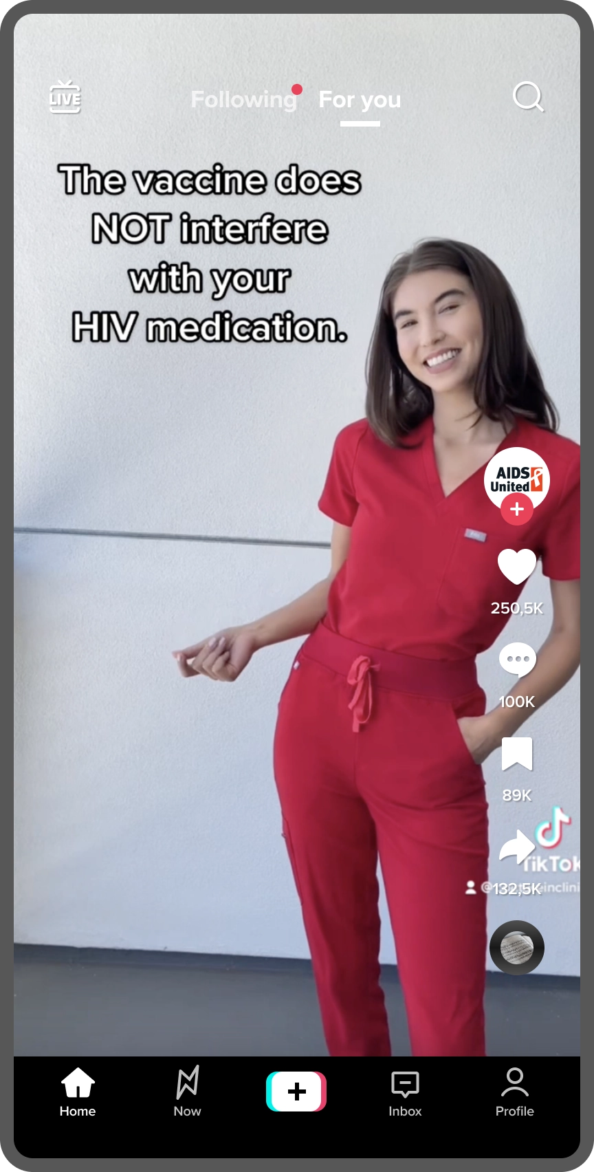 | Social Driver Case Study