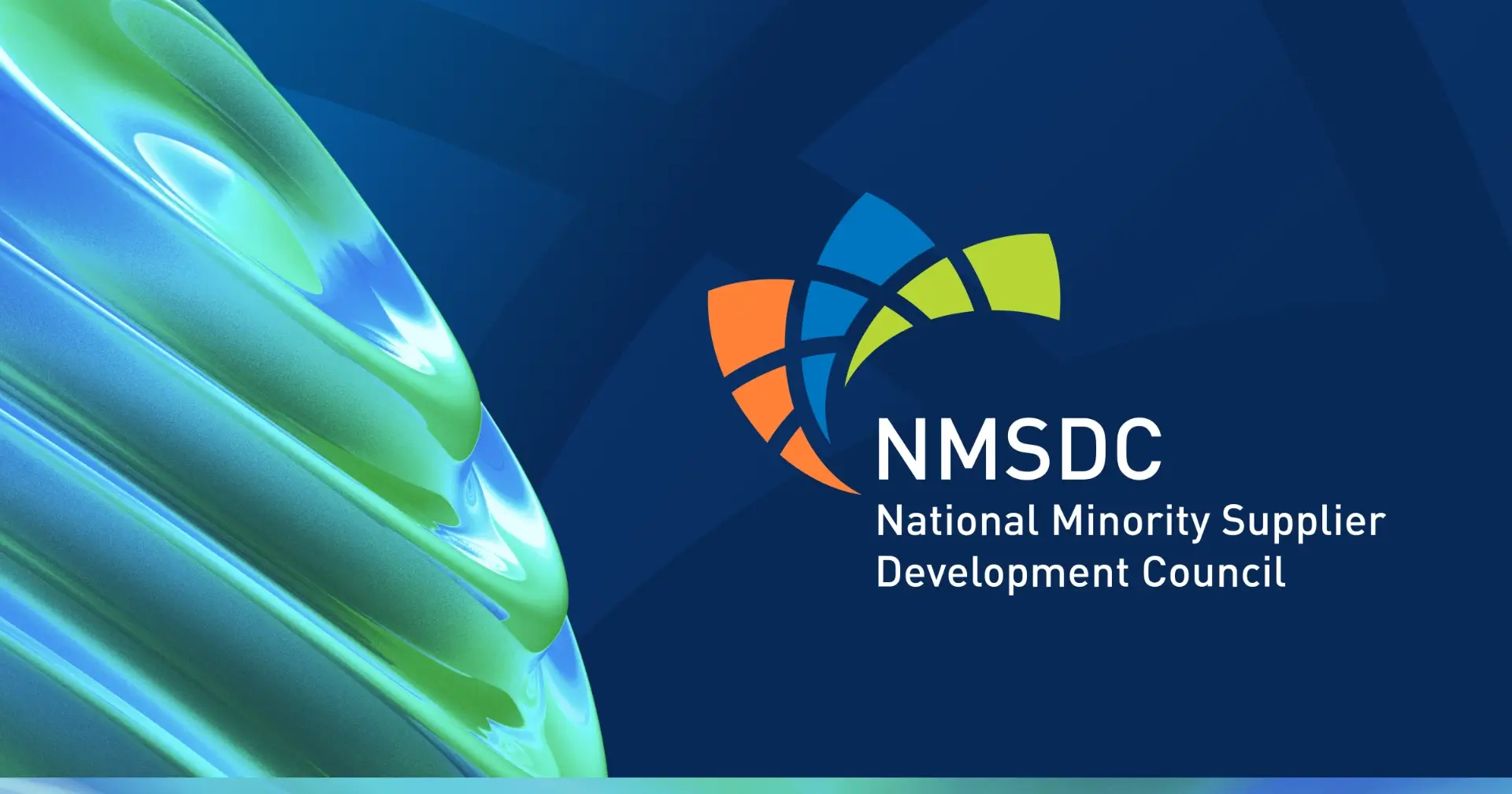 NMSDC Rebrand and New Website | Social Driver Case Study