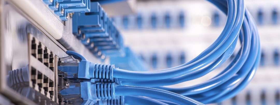 Cross Connects | CoreSite