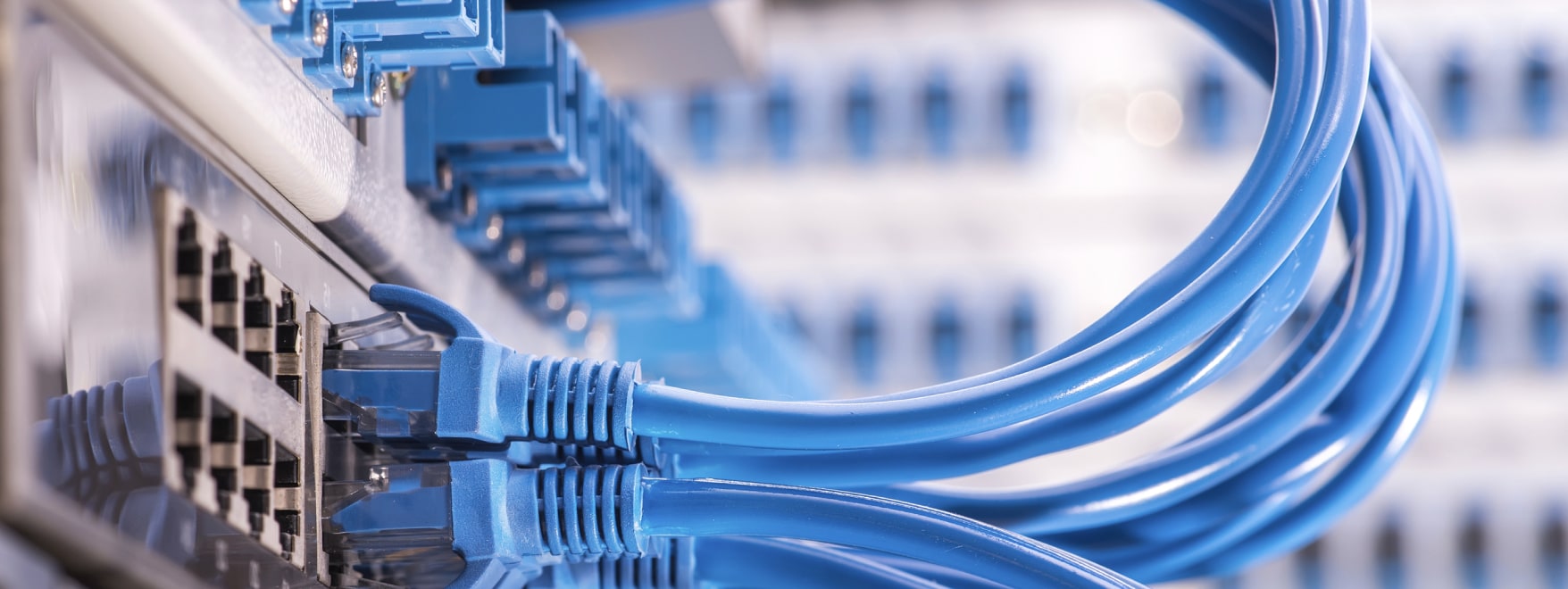 Cross Connects | CoreSite