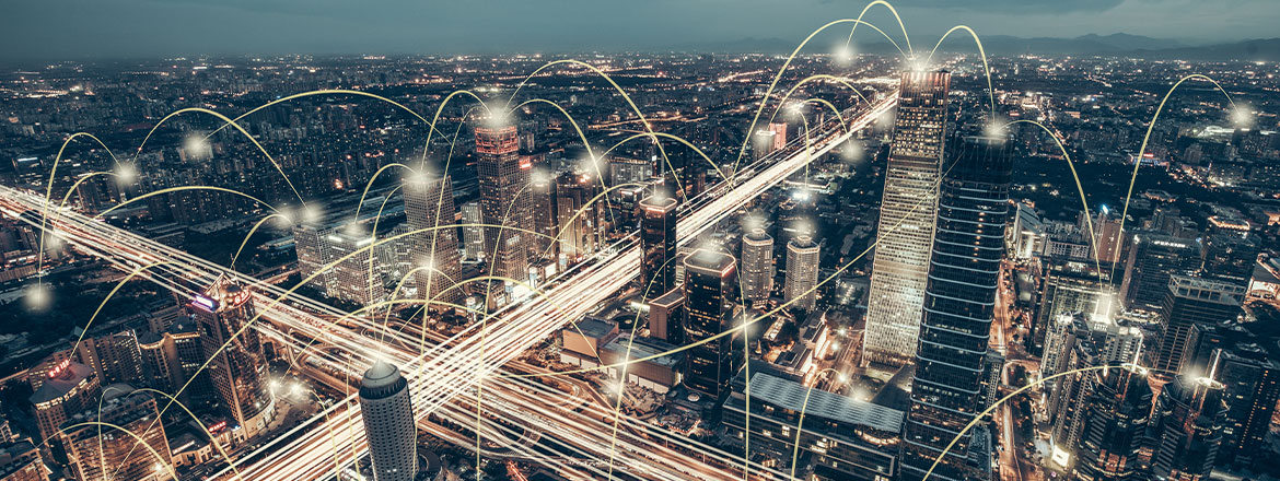 Peering Exchange, Internet Exchange Access | CoreSite