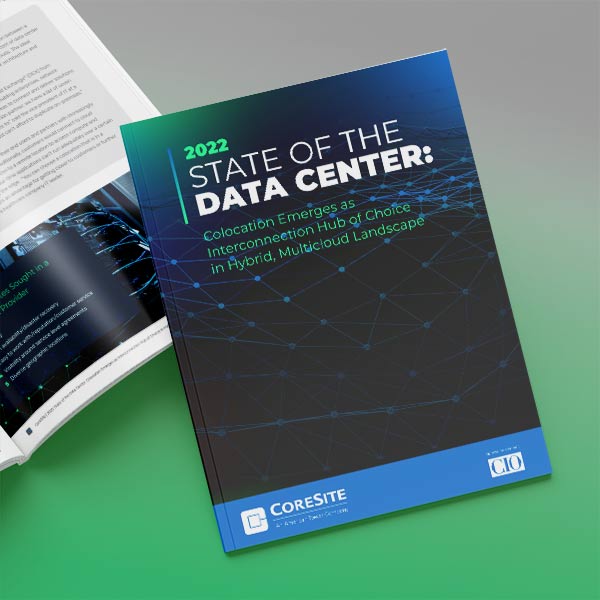 CoreSite