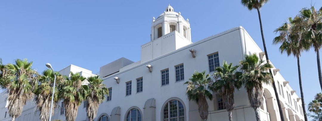 Los Angeles Data Center (LA2) | CoreSite
