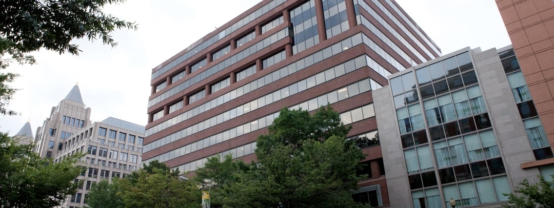 Washington D.C. Data Center (DC1) | CoreSite