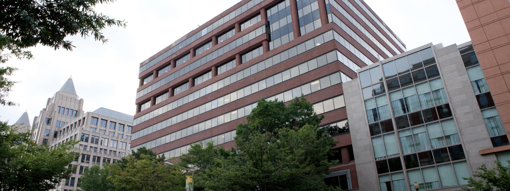 Washington D.C. Data Center (DC1) | CoreSite