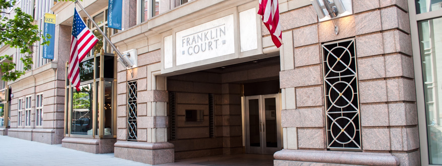 Washington D.C. Data Center (DC2) | CoreSite