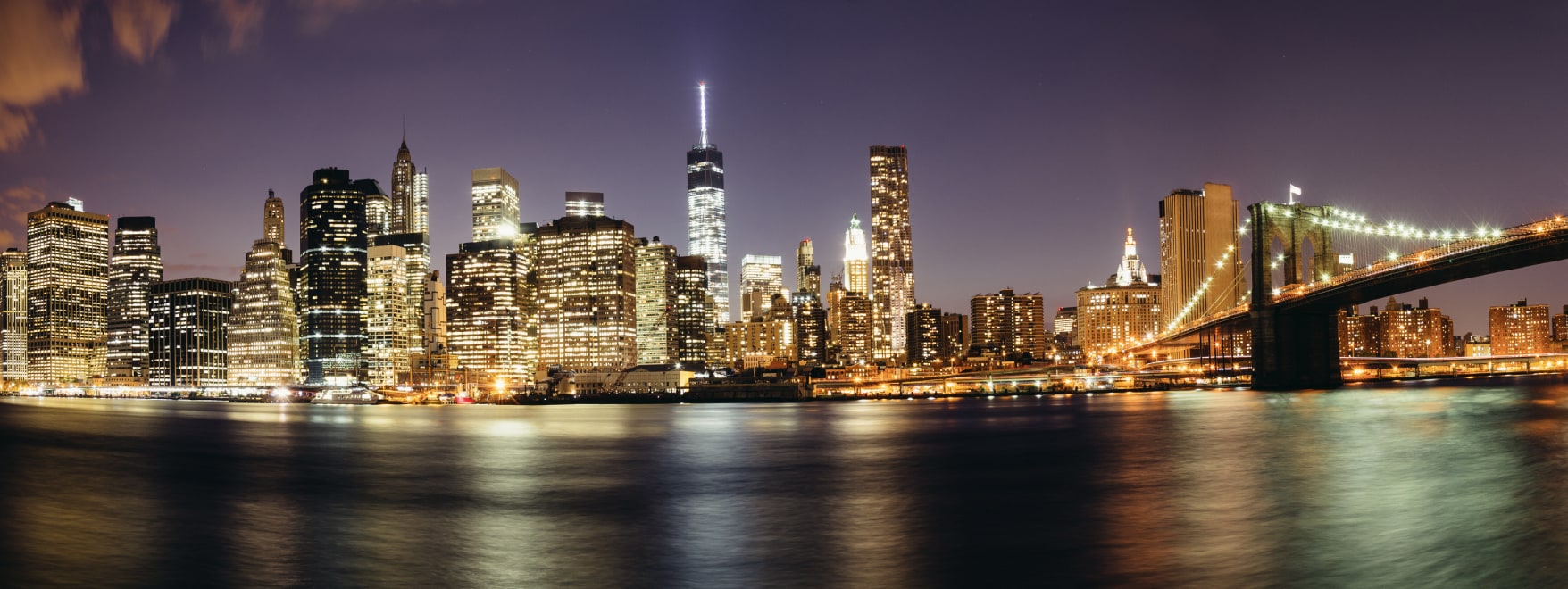 Colocation Data Centers in New York City, NY | CoreSite