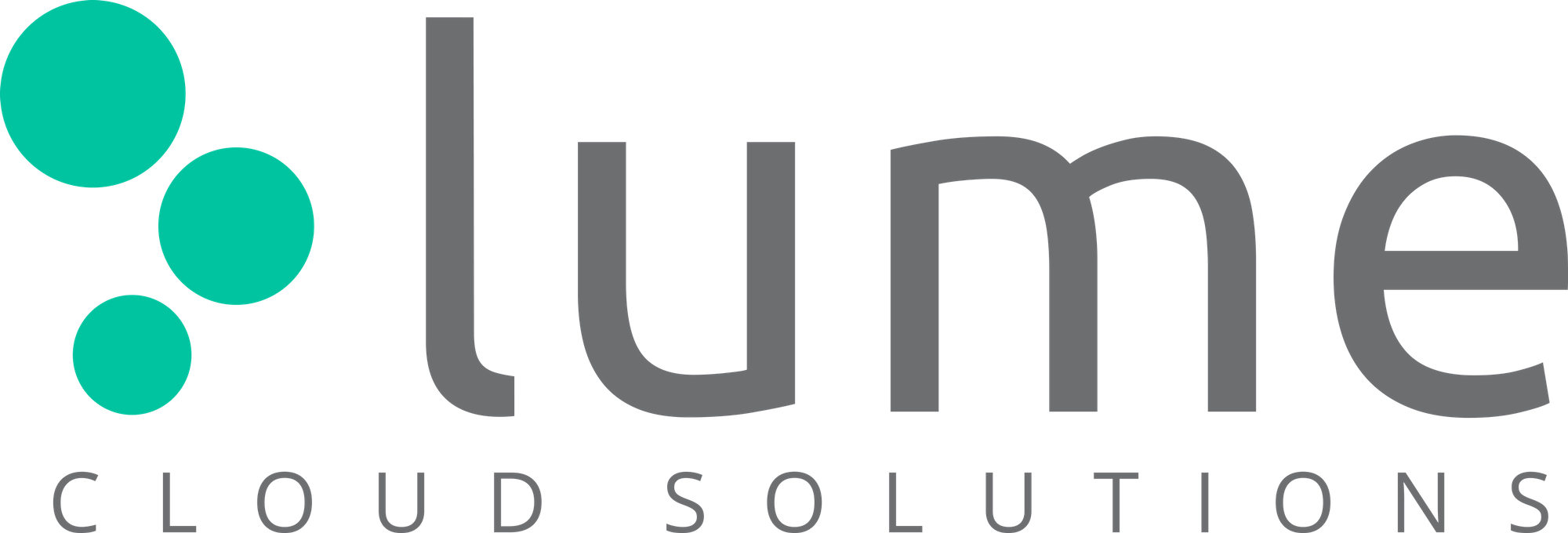 CoreSite Marketplace: Lume