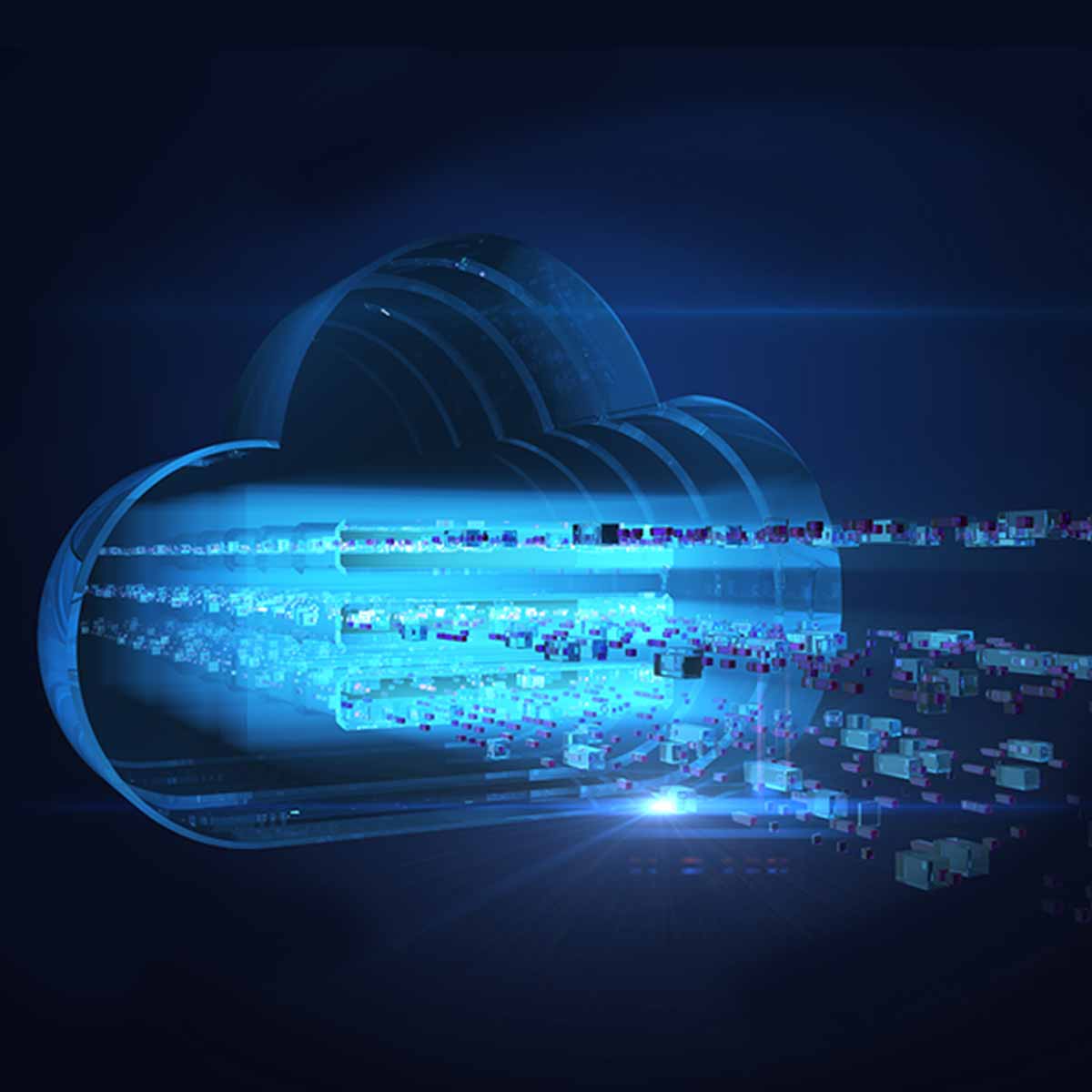 How to Successfully Partner with Hyperscale Cloud Service Partners