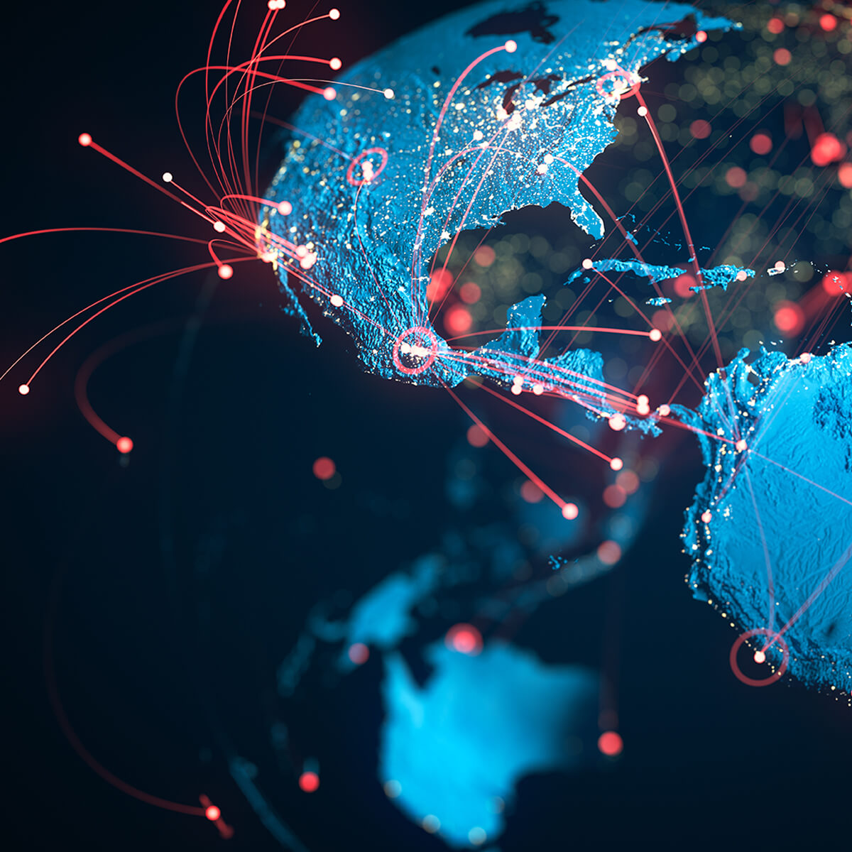 What’s the Key to Expanding Your Global Reach?