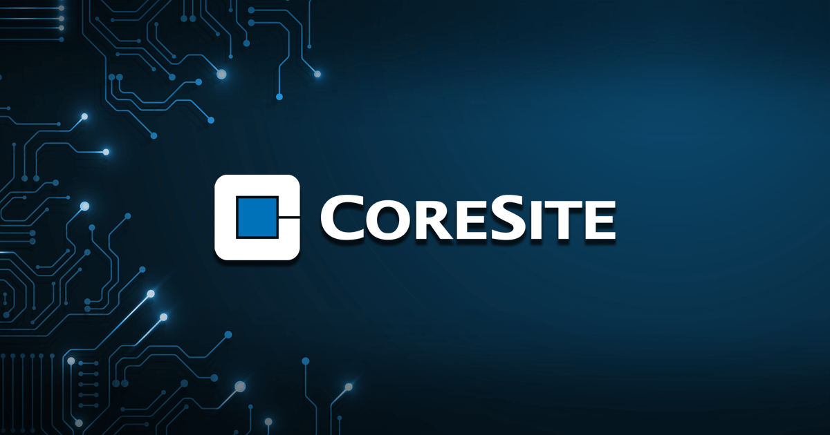Data Center Brochures | CoreSite Resources