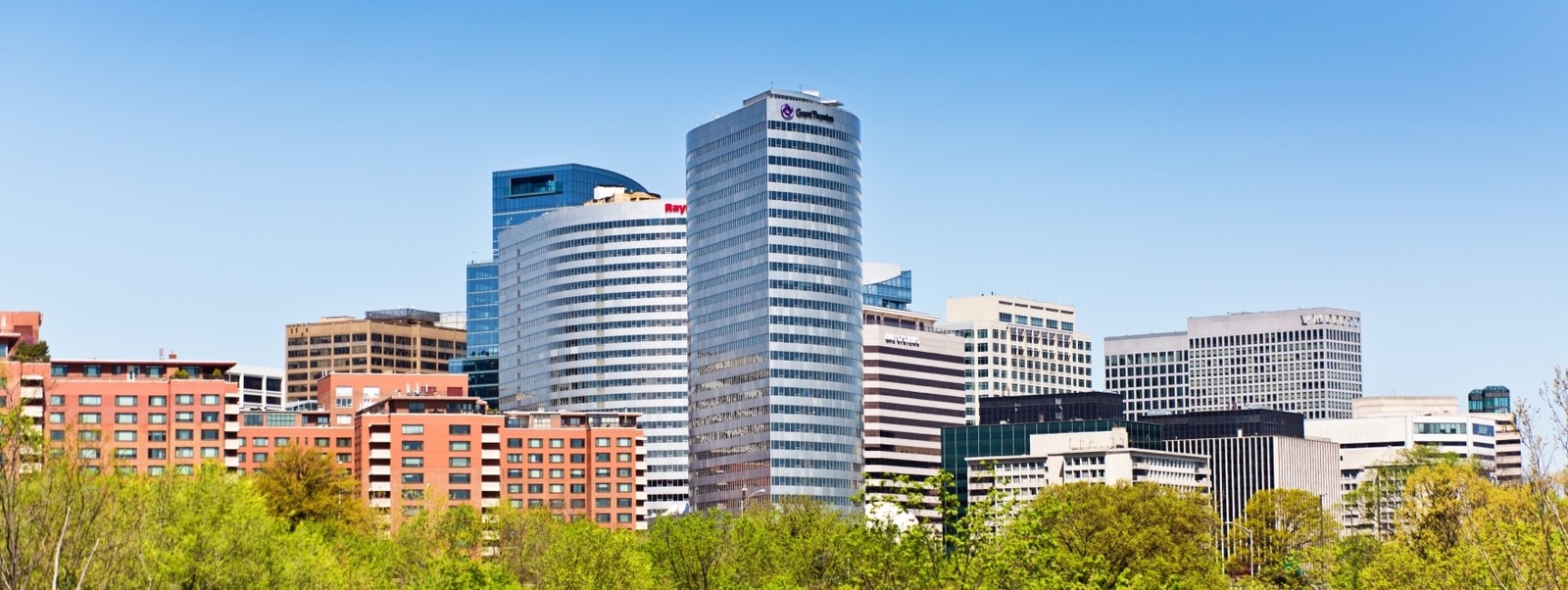 Northern Virginia Data Centers | CoreSite