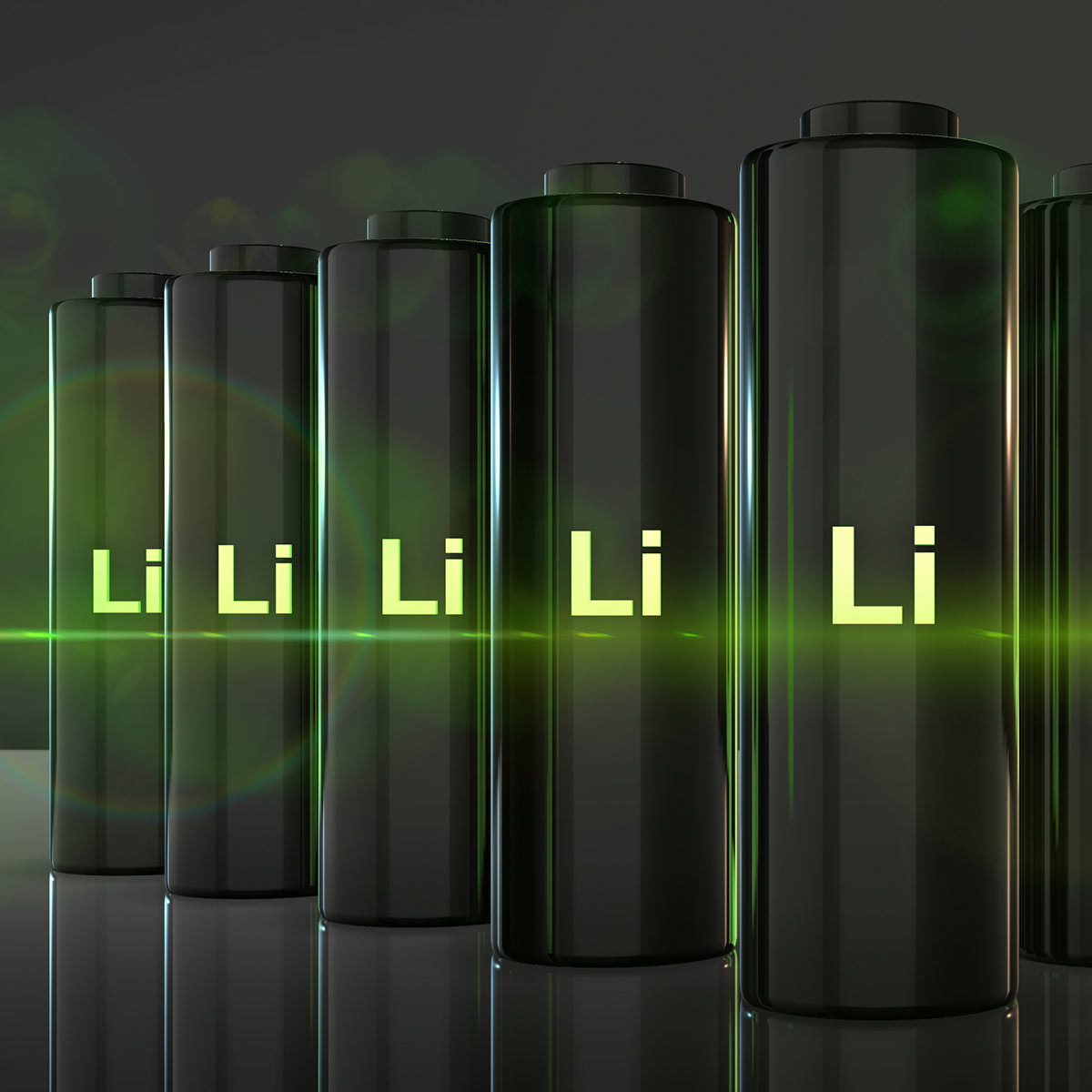 Is the Time Right for Lithium Ion Batteries in Data Centers?