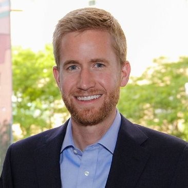 Leadership team at CoreSite | CoreSite