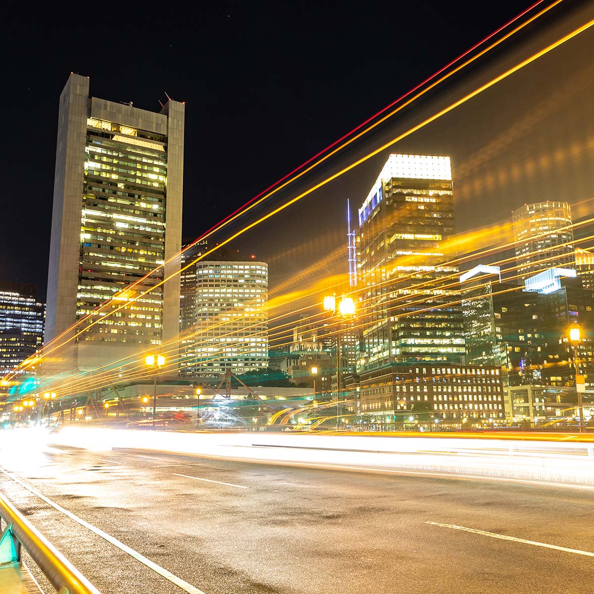 Boston Data Center Checks All the Boxes For Multicloud, Hybrid Cloud or ...