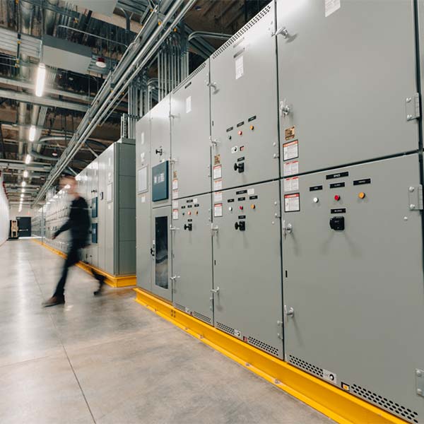 Celebrate International Data Center Day by Raising Awareness of a Great ...