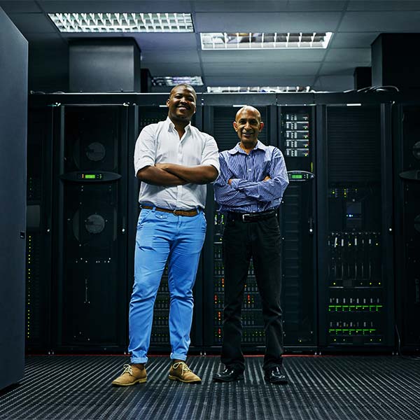 Five Ways to Gauge Your Data Center Customer Experience