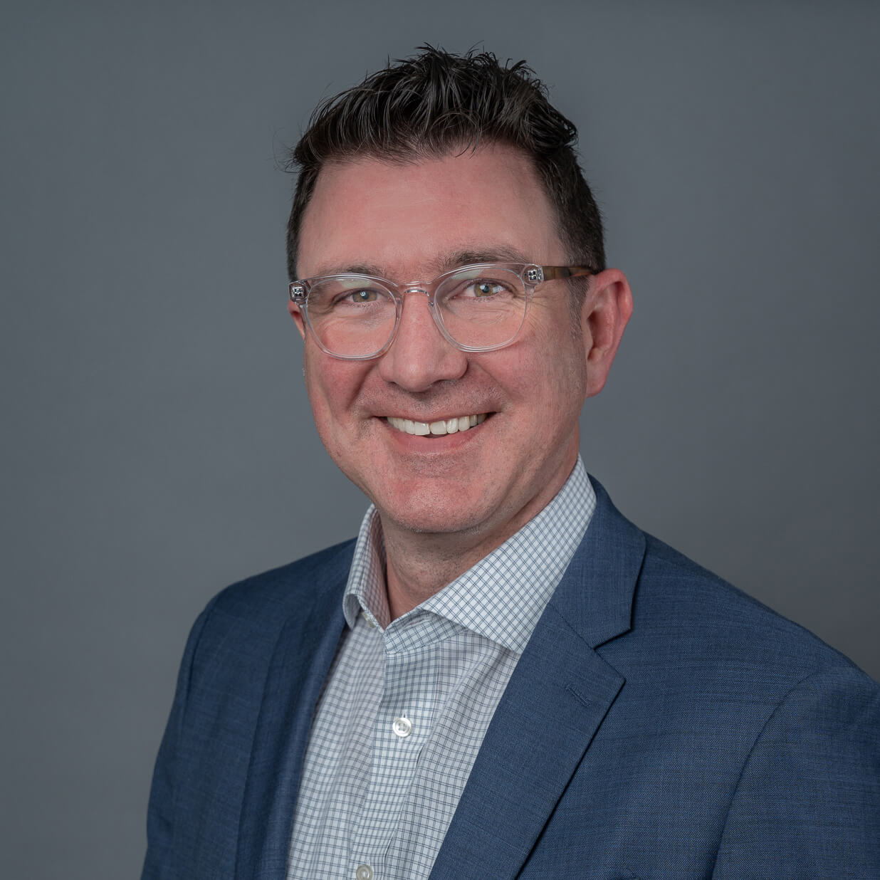 Leadership team at CoreSite | CoreSite