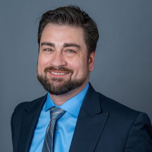 Leadership team at CoreSite | CoreSite
