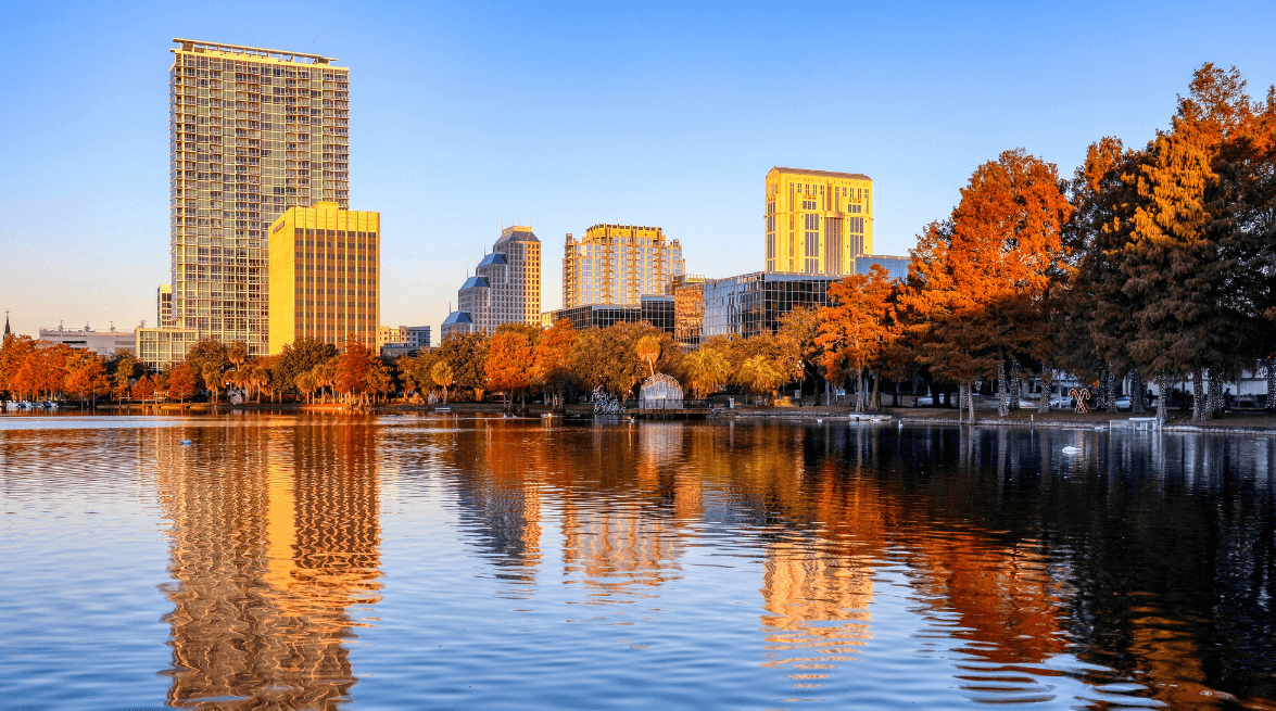 Orlando Data Center & Colocation Services | CoreSite