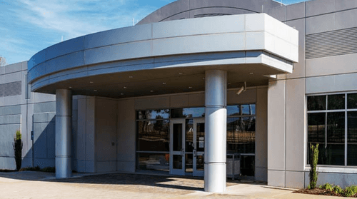 Atlanta Data Center (AT2) – 1130 Powers Ferry Pl | CoreSite