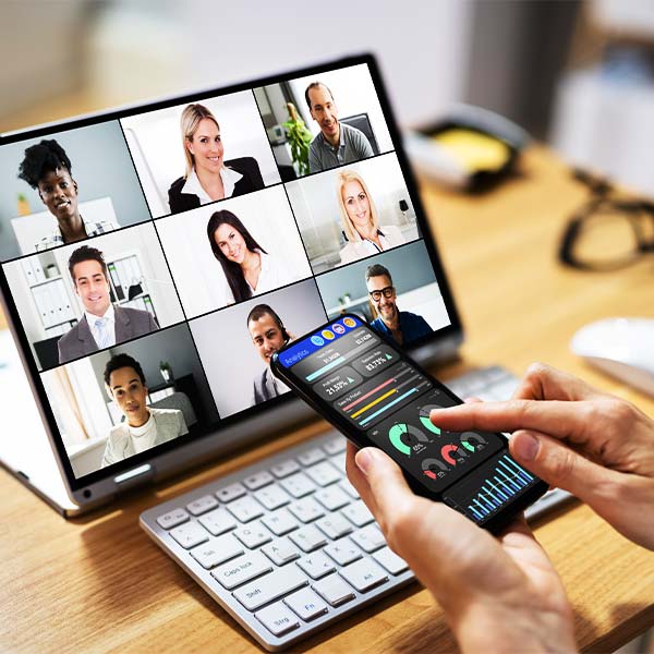 Hybrid Work and Colocation Support “Flexagility”