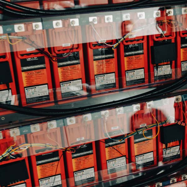 Determining Colocation Power Requirements