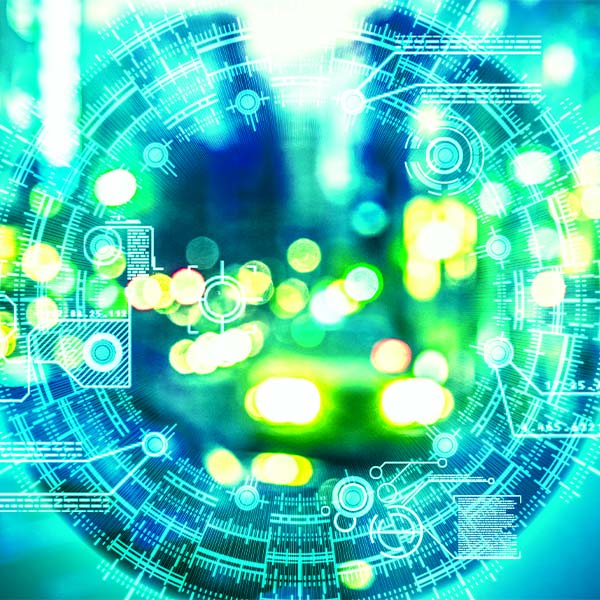 5 Ways Artificial Intelligence is Transforming Industries Now