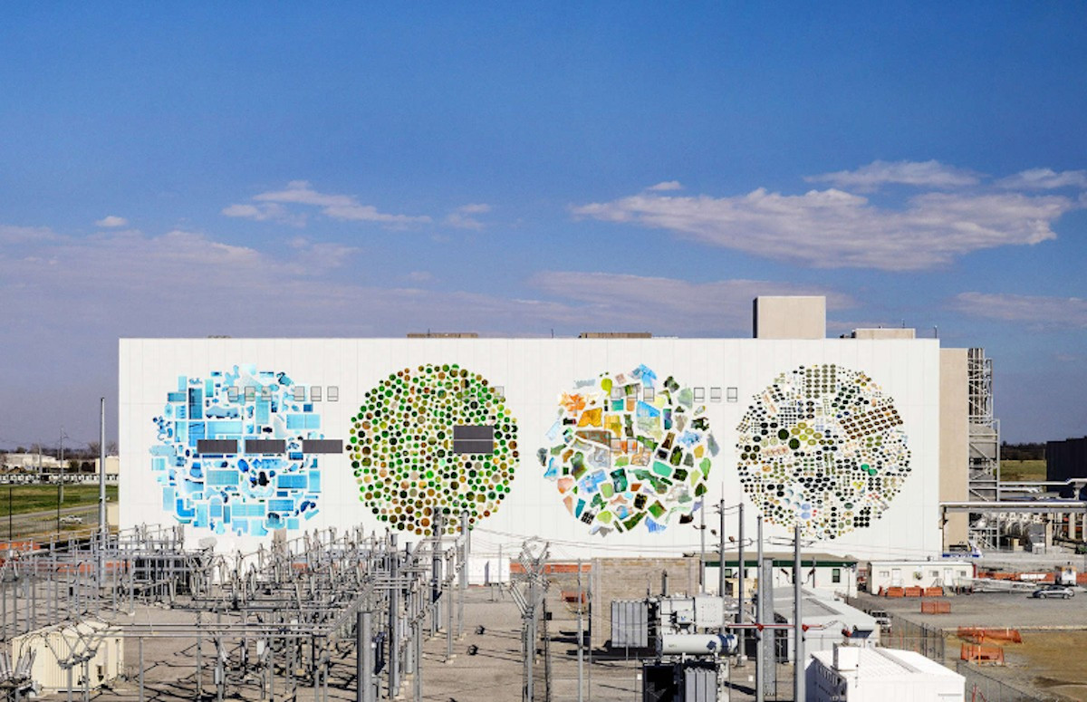 What is a Hyperscale Data Center?