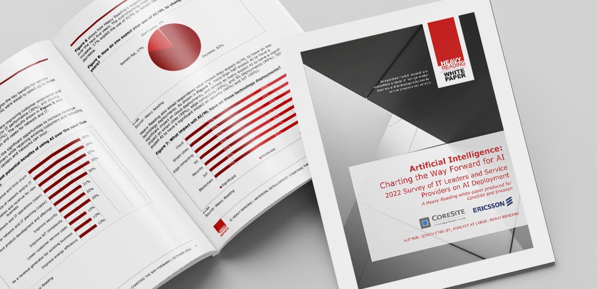 Artificial Intelligence: Charting the Way Forward for AI - Whitepapers ...