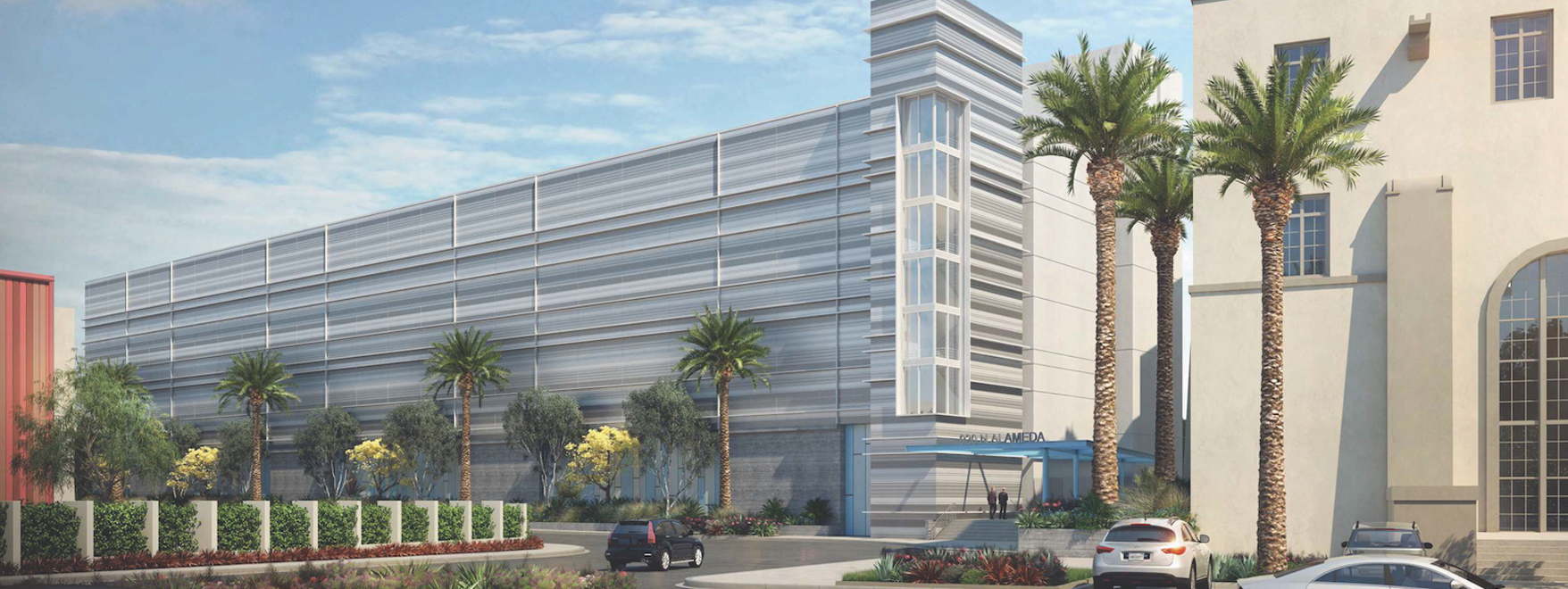 Los Angeles Video Tour