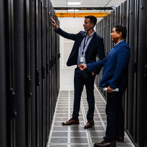 How to Think About Workload Placement