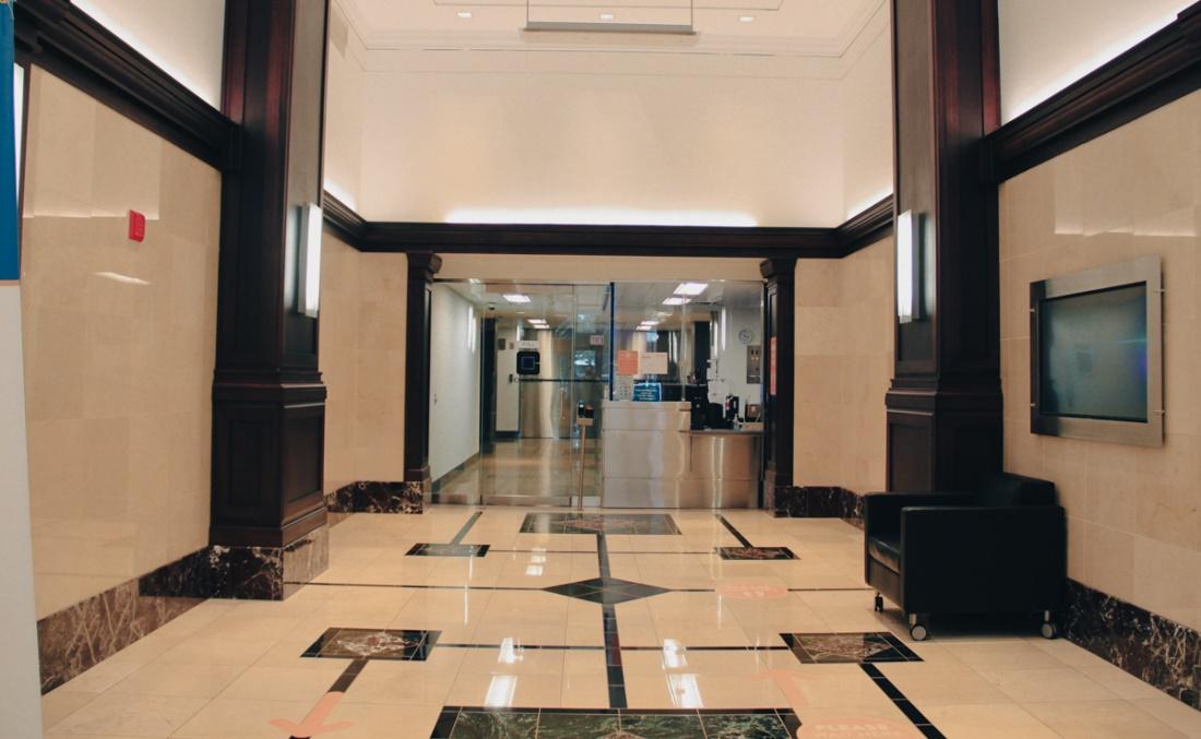 Data Center Technician Profile: CoreSite DC Operations Technician ...