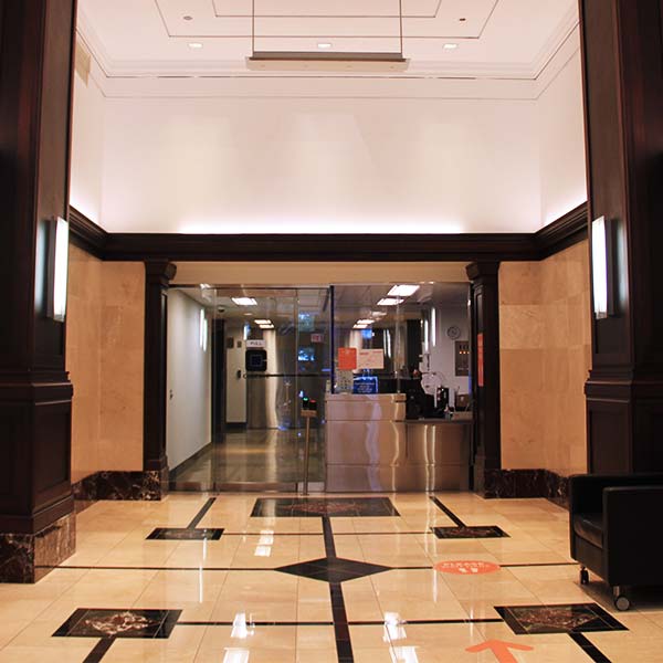 Data Center Technician Profile: CoreSite DC Operations Technician ...