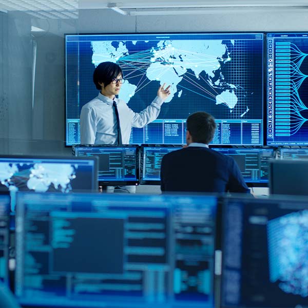 Tackling the Challenges of Public Sector Data Center Consolidation