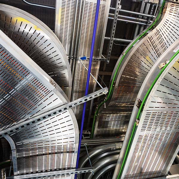 Data Center Cooling Technologies