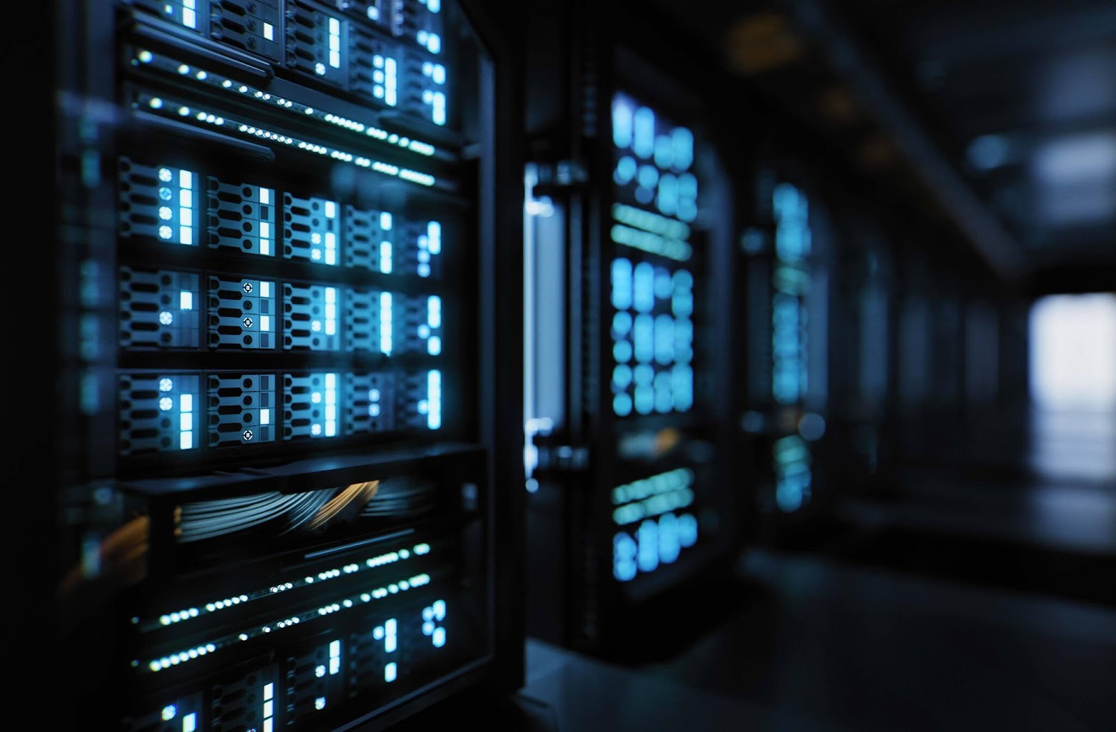 Facing the Data Center Power Density Challenge