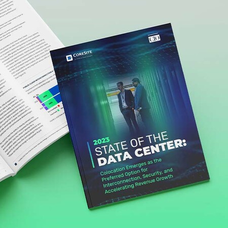 Use 2023 State of Data Center Report to Guide 2024 IT Modernization