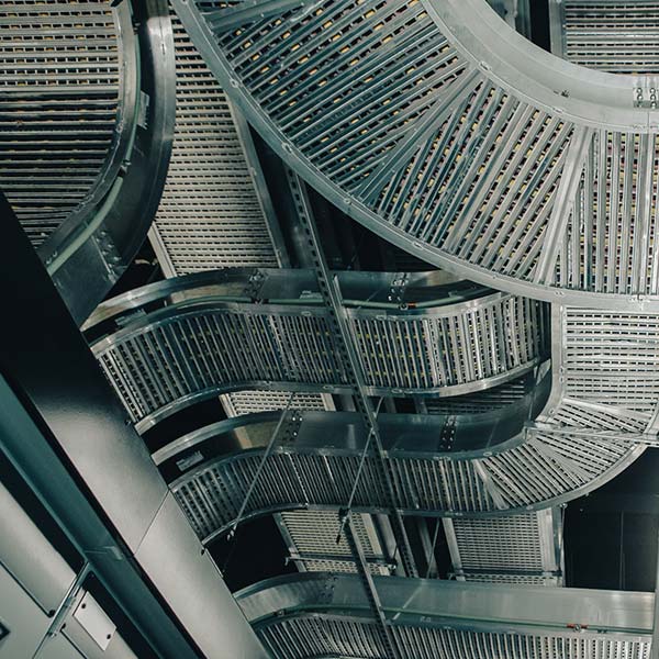 We’re a Fan of a Different Approach to Data Center Environmental Control