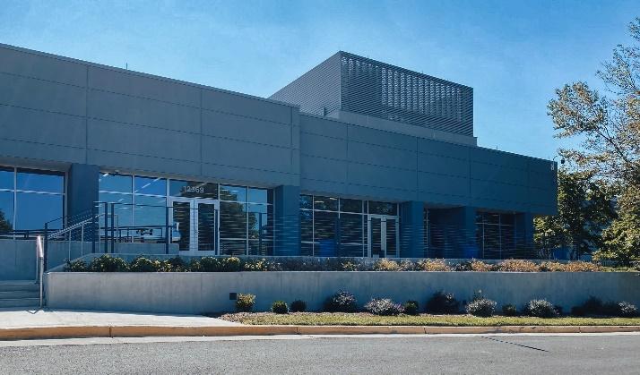 Five Types of Data Centers