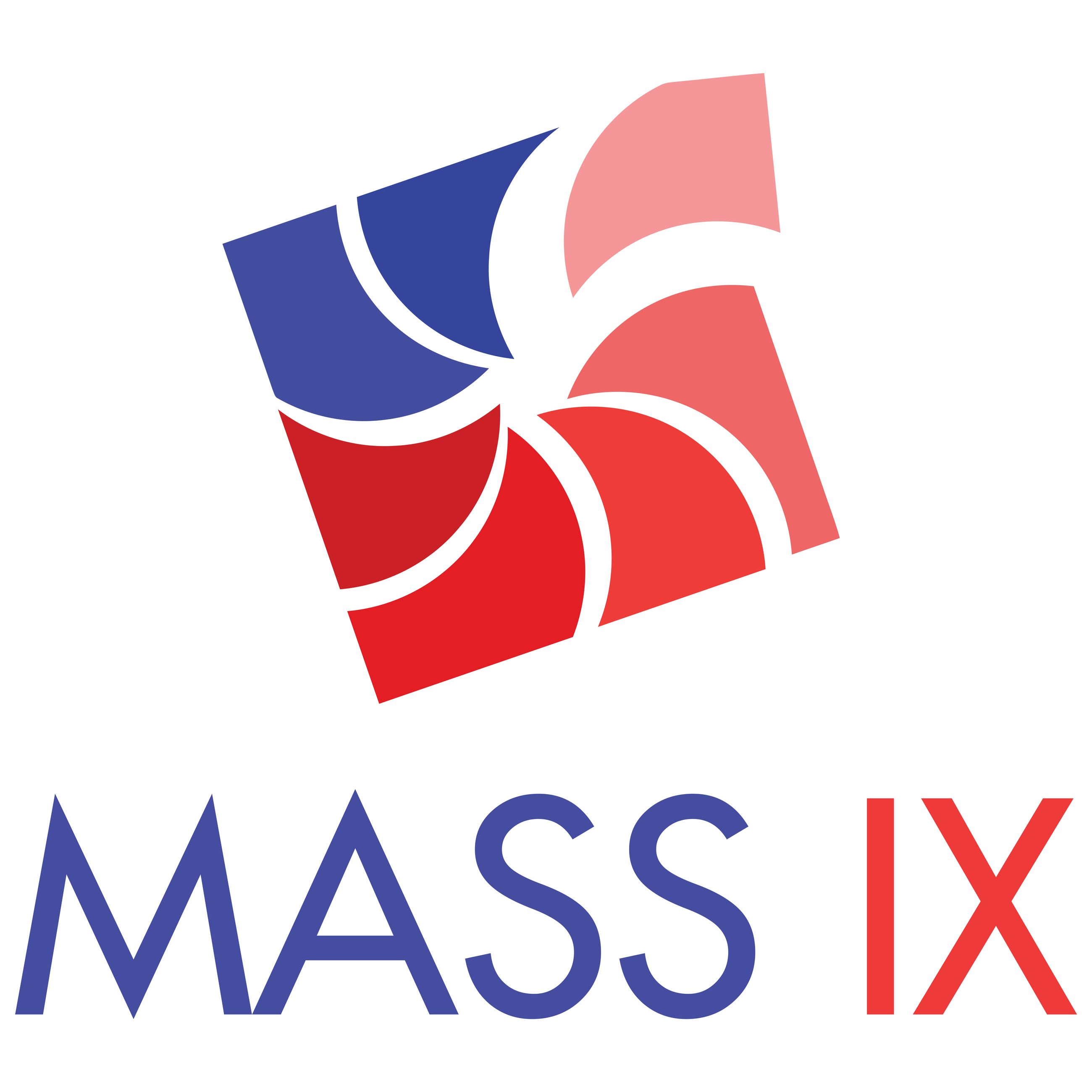 CoreSite Marketplace: MASS IX