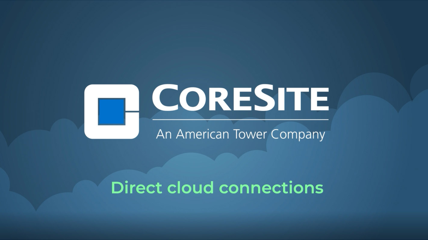 Why Choose Direct Cloud Connections