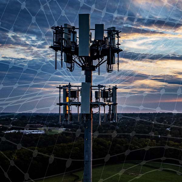 It’s All About Connections: Wireless/Wireline Framework in a ...