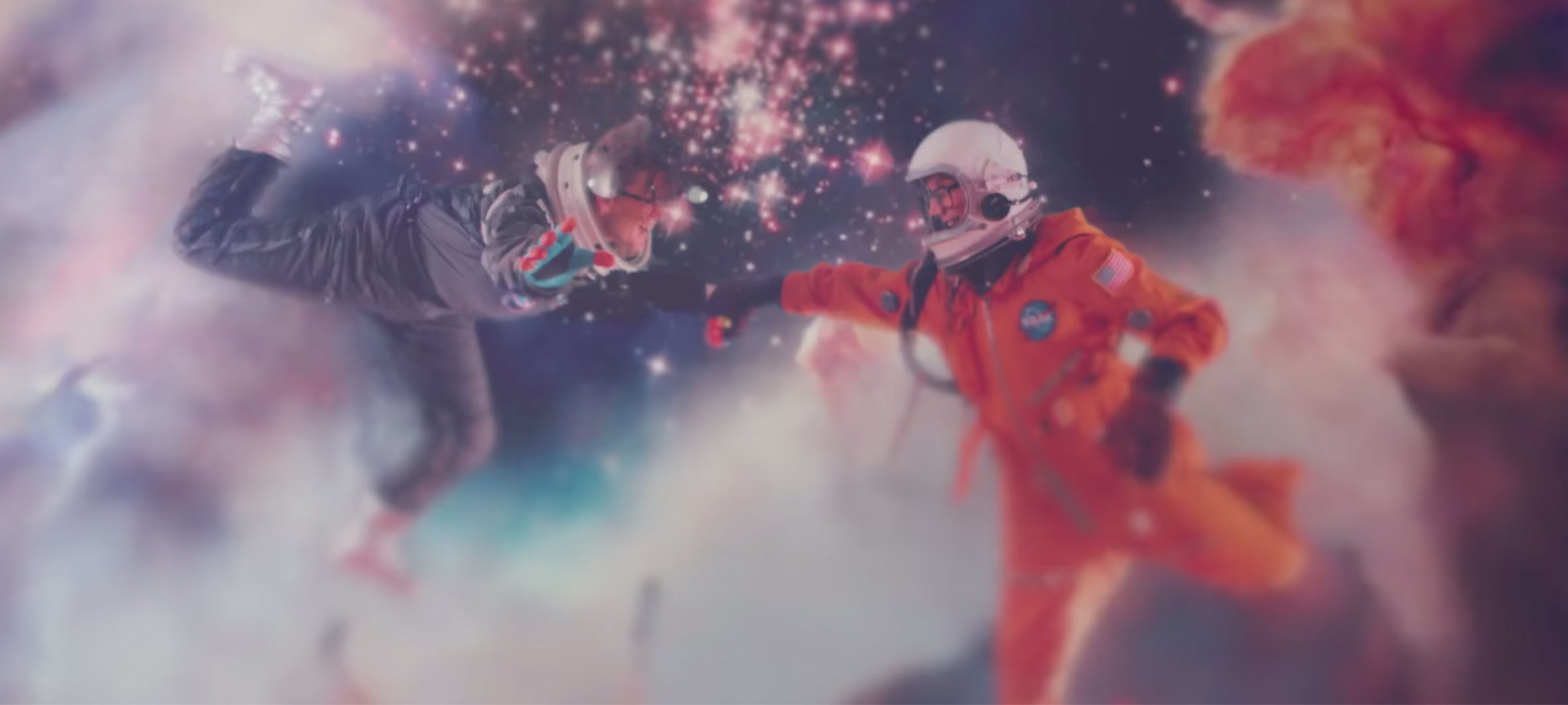 SO CLOSE | Music Video