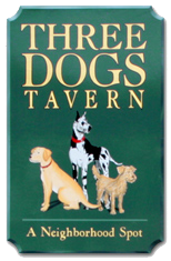 Home | Three Dogs Tavern